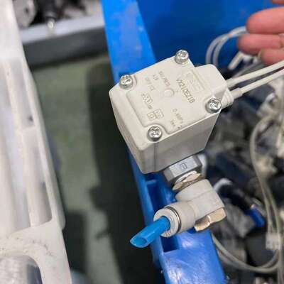 议价电磁阀 VX210EZ1B可维修