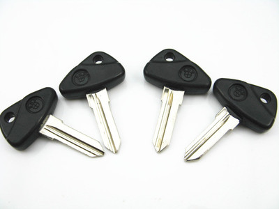 摩托车K1200LT R1100RT R1150RT钥匙胚 钥匙