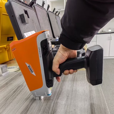 手持式光谱仪金属检测仪合金分析