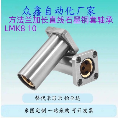 替C-LHFC40/LHFCW6/8/LHFCM10/12/16/20/25/30直线N13轴承SLHFCWS