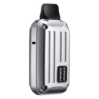 新款原装Uranus Dry Herb Vaporizer 干烧烘烤烟具套装蒸发器烟斗