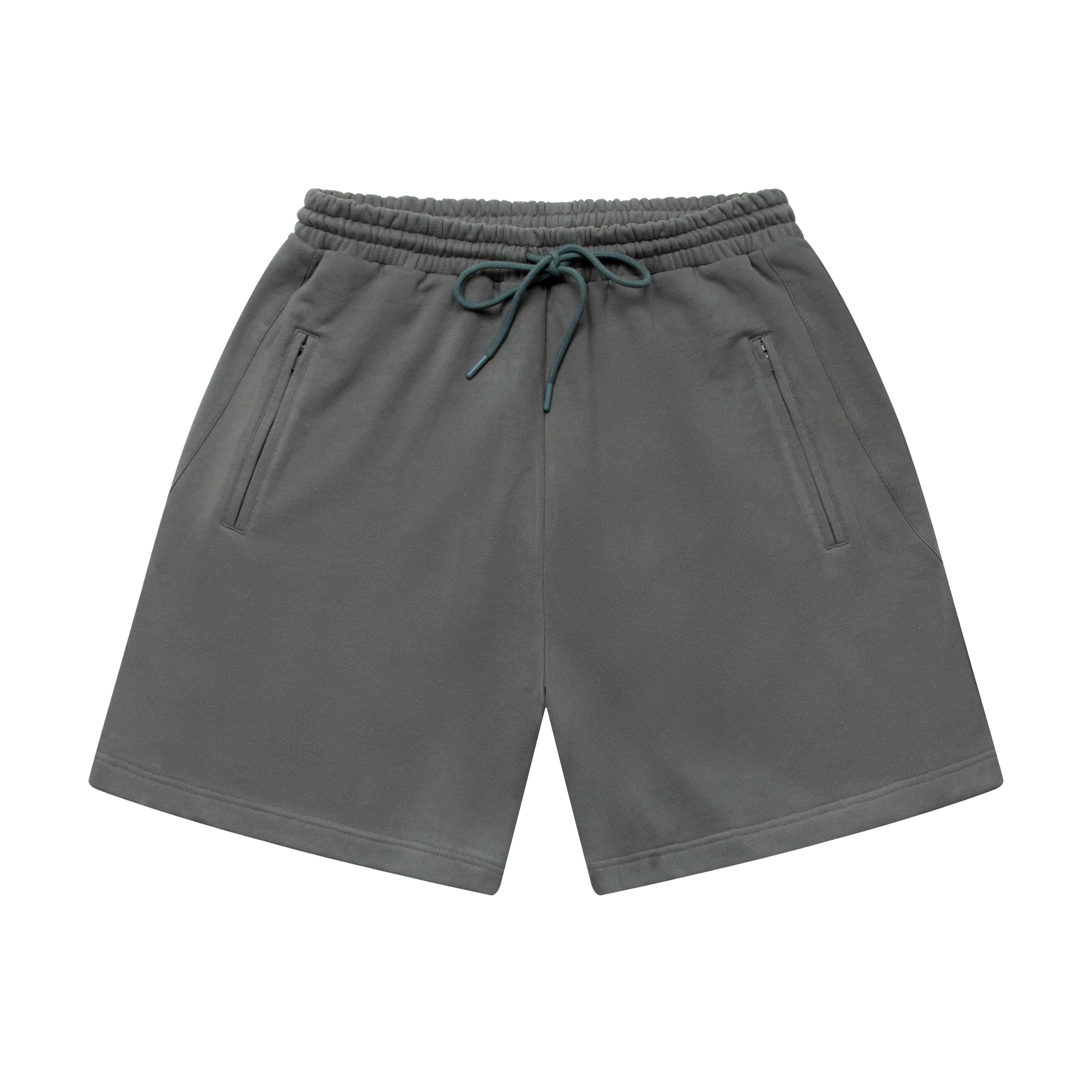 INNERSECT c/o Jerry Lorenzo 简约短裤 男女同款-INNERSECT品牌-美乐淘潮牌汇