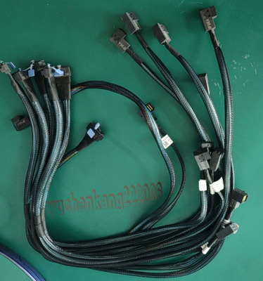 R7403.58背板H750阵列卡线