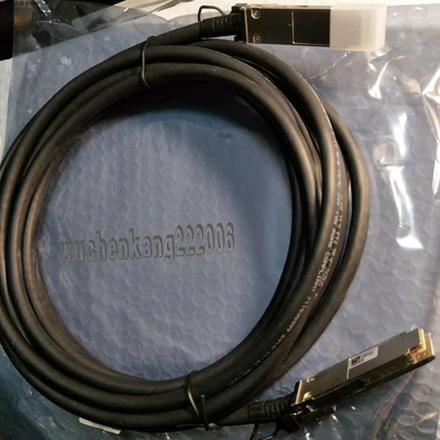 QSFP+电缆1m3m华三H3C堆叠线