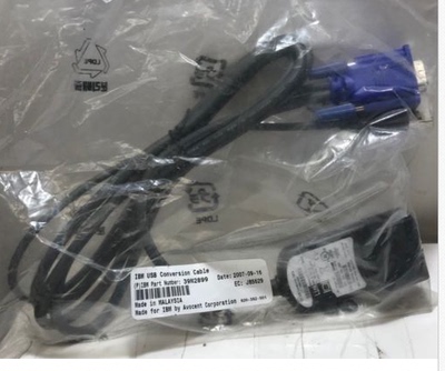 IBMKVM线39M289939M2895