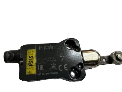 NB BA12KF-SMKR36 Pizzato switch NB BA10BG-SMK
