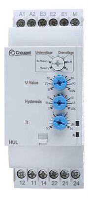 CROUZET HUL 84872120 全新原装正品