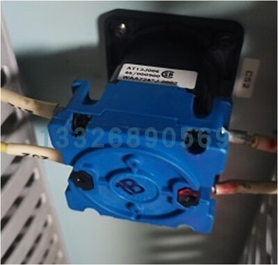 CHR10R WAA724*J0002 E-V Kraus&Naimer CHR10R A725-J-0001