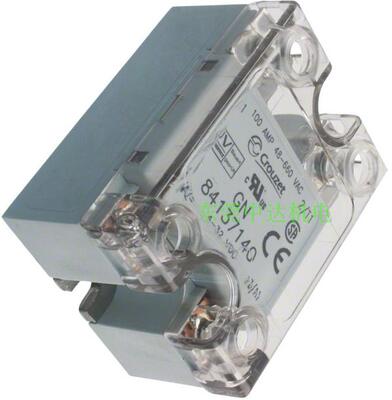 全新原装正品固态继电器CROUZET