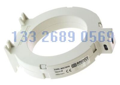 Broyce Control BZCT070 接地漏电检测环