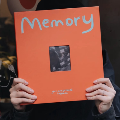 Heymen黑门原创相册相簿