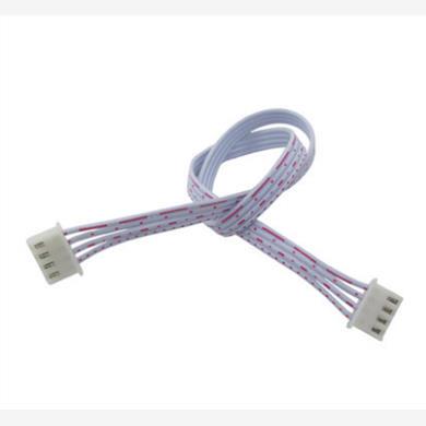 J-LINKJTAG转SWD4P连接