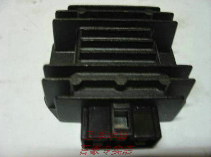 五羊本田锋翔WY125-M-N-P-R-15-2-3A整流器电池充电器稳压器/原厂_虎窝淘