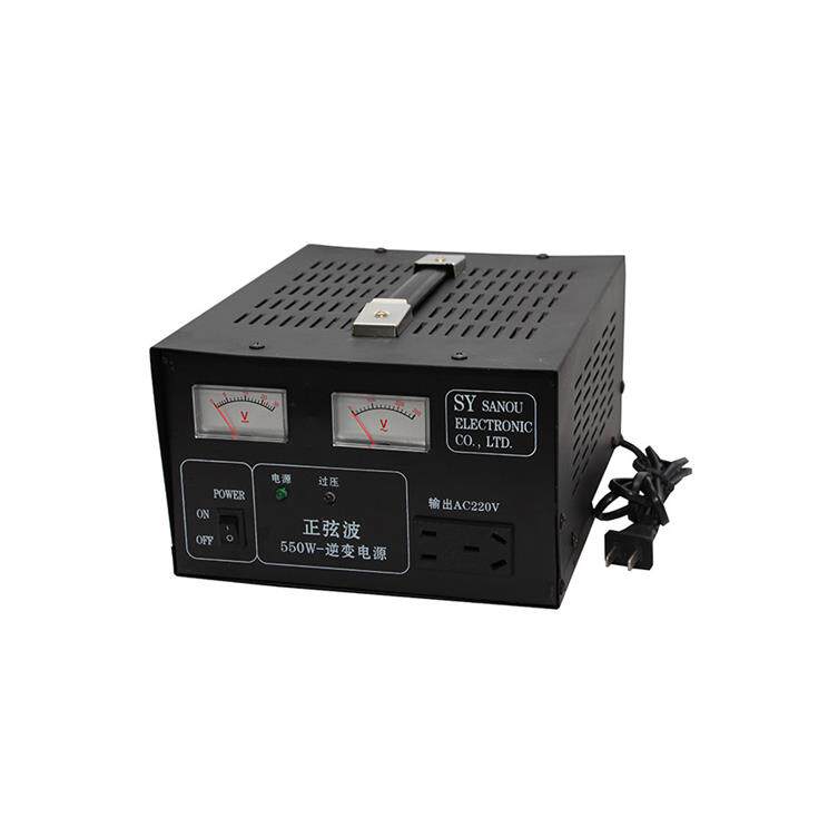 三鸥 船用全自动交直流24变220V稳压逆变电源320W550W1500W变压器