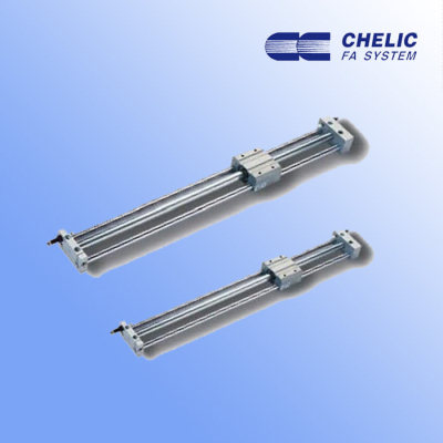 全新原装CHELIC气立可无
