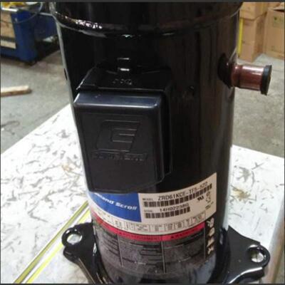 ZR612KC-T压F5422 ZRD61KCE--TF谷轮5-52 ZR61KCE-TF5-522谷轮5匹