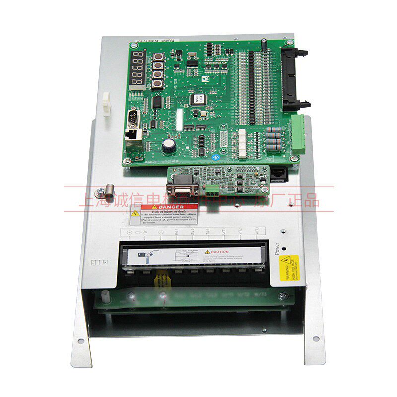 电梯配件AS380D一体机变频器7.5KW 11KW 15KW 22KW适用于新时达