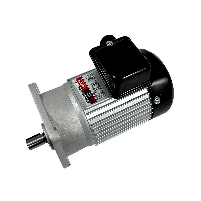 LUSON封箱机马达J220V18减速机J230V18-200-10-S3(Y)-15-20-25-CY