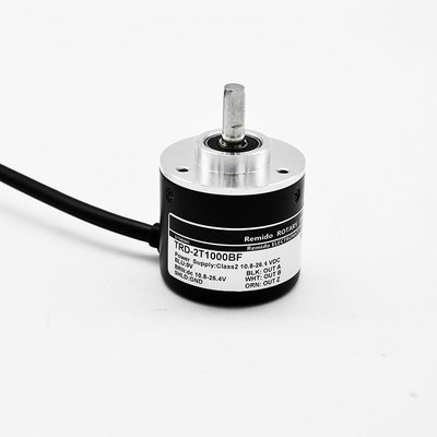 光洋型旋转编码器TRD-2T1