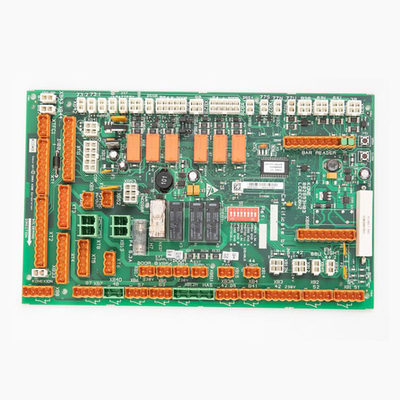 电梯轿顶板KM802890G11/3