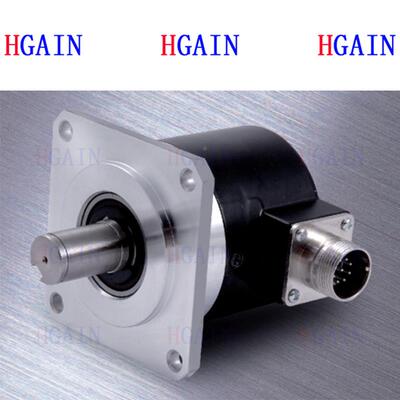 原装HGAN控机I床主轴SZL螺纹编码器V3.数F5815C-1024BM1B-L5
