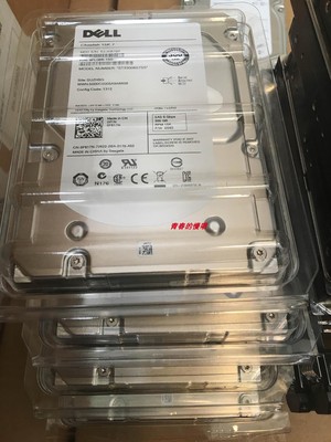 DELL ST3300657SS 300G 15K 3.5 F617N 0F617N硬盘R410 R510 R710