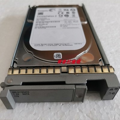 思科 A03-D1TBSATA 1T 7.2K 2.5 SATA 1TB B200 C240 M3 M4硬盘