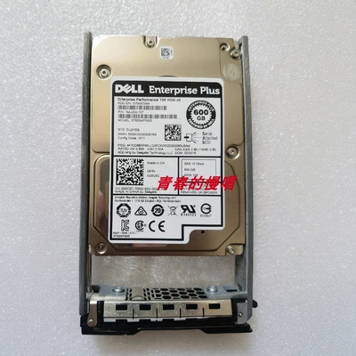 DELL ST600MP0005 0G6C6C 600G 15K SAS 12G SC4020/5020康贝硬盘