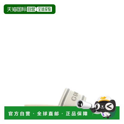 香港直邮GUCCI 女士高跟鞋凉鞋拖鞋女鞋 854805FAFSL9093