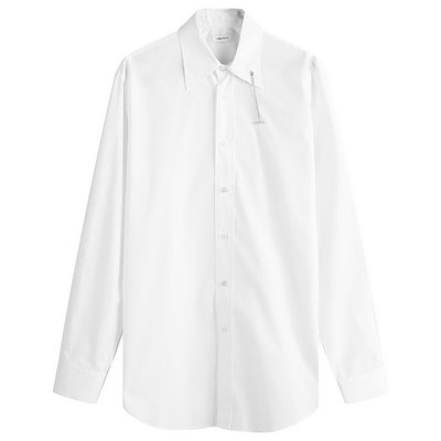 alexandermcqueen亚历山大麦昆男士长袖衬衫