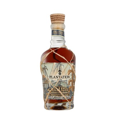 Plantation Sealander