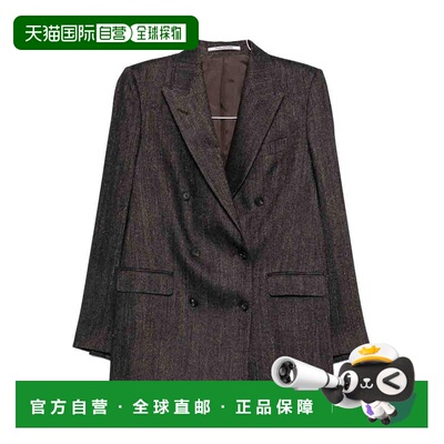 香港直邮TAGLIATORE 女士西服 JJASMINE10BG30023【付后1h可退】