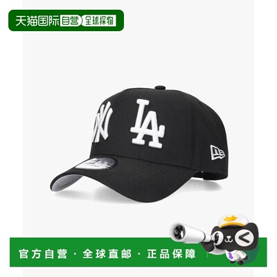 OVERRIDE NEW ERA 940AF NYY LAD 棒球帽