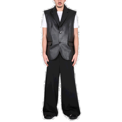 香港直邮MM6 MAISON MARGIELA 男士夹克 S52FB0076SY1621900