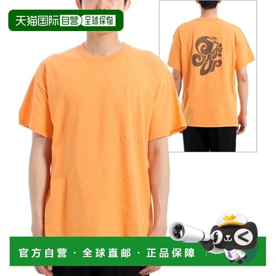 韩国直邮WILD DONKEY 冲浪“西南摧毁的橘子”