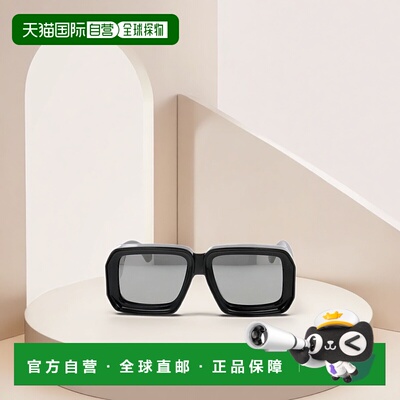 香港直邮Loewe 全框太阳镜 LW40064U罗意威