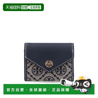 香港直邮TORY BURCH 女士钱包 165029405 AW2026 花色 Small trif
