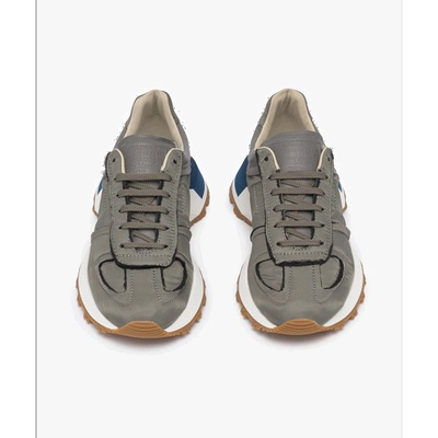 韩国直邮Maison Margiela男款休闲鞋S37WS0575P4341H9403FW22牛皮