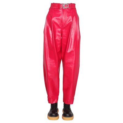 BOTTEGA VENETA 女士休闲裤 689137VKLC05482 AW2022