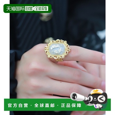 1h可退 日本直邮axes femme POETIQUE 女士 天使羽翼设计 封入式