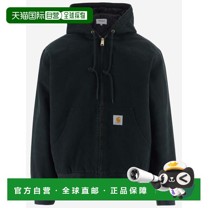 香港直邮carhartt wip 夹克 I037584外套