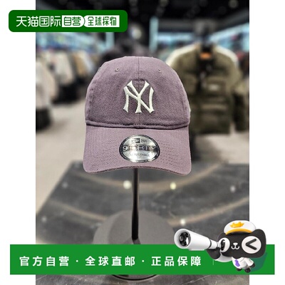 韩国直邮NEW ERA [釜山分店] New Era MLB Cooperstown Twill New