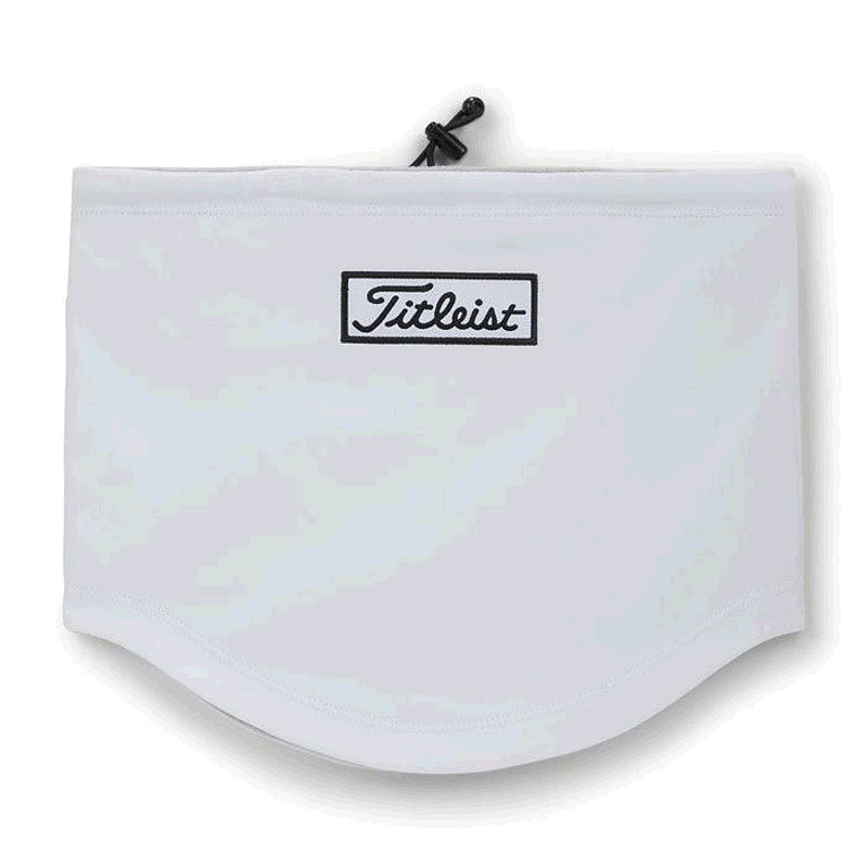 【日本直邮】Titleist　运动用品　高尔夫颈套　TA23WPNW滑雪
