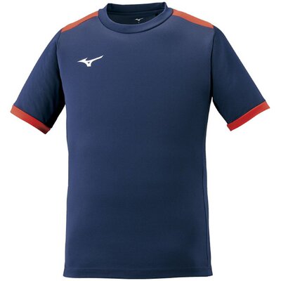 日本直邮MIZUNO 基本场球衣足球服装 P2MA102014
