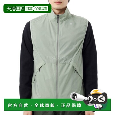 韩国直邮GOLDWIN PERTEX EQUILIBRIUM 防风背心 (GL15147-FE) 好
