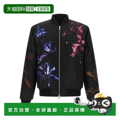 欧洲直邮dries van noten 男士 夹克衫