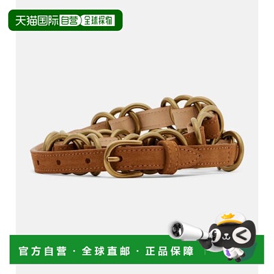 1h可退 香港直邮潮奢 Isabel Marant 伊莎贝尔 玛兰 女士 Livo 精