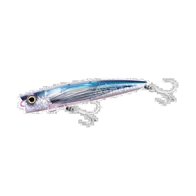 日本直邮Shimano Osea Bubble Dip 180F Flash Boost XU-P18W 004