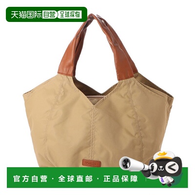 日本直邮Y'SACCS 再生尼龙柔软托特包 M尺寸 [YS1509AW13469]