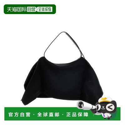 1h可退 欧洲直邮pleats please issey miyake 女士 单肩包新款